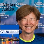 10: G3:28 Reconcilers: Dale Ann Watkins talks about her journey from ...
