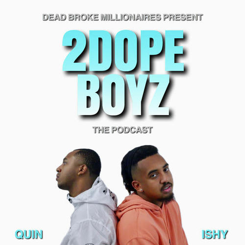5: THE FRANKOLEFLAME & JAYR DOLO INTERVIEW from 2 DOPE BOYZ: THE ...
