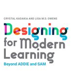 Ep 1. Learning Cluster Design Model - How It Began "Designing for ...