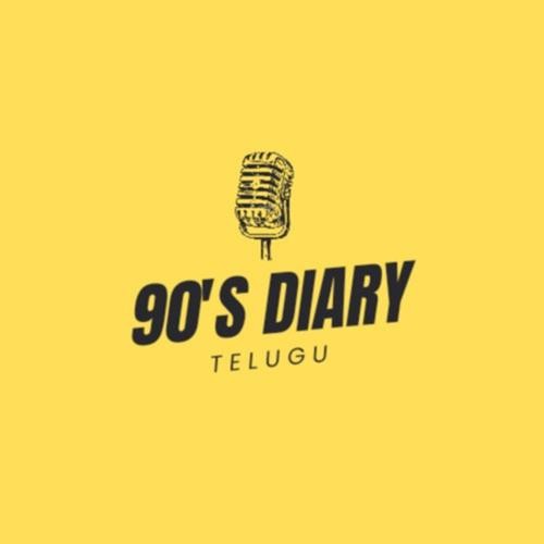 90's Diary || A Telugu Podcast - Telugu Podcast - Download and Listen ...