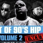 90's Hip Hop Mix #02 [Uncut] Best of Old School Rap Songs Throwback Rap ...