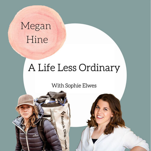 Megan Hine - How routine saved her life, recovering from Lyme disease ...