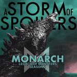 Monarch: Legacy of Monsters: Season 2, Episode 1, "Cause and Effect ...