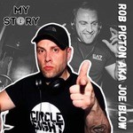 Unapologetically himself | Godfather of Welsh scene | DJ & Artist Joe ...