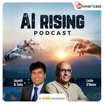 Beyond the Screen: The Future of the Gen AI Era from AI Rising Podcast ...