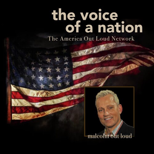 AMERICA OUT LOUD PODCAST NETWORK - English Podcast - Download and ...