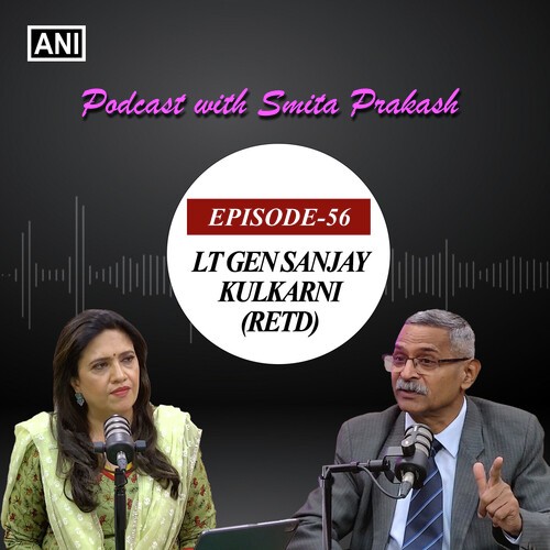 Episode 56 - Stunning story of Op Meghdoot - Seizing Earth’s highest ...