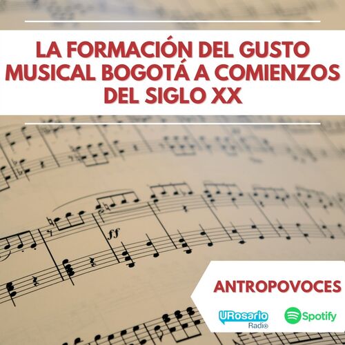 La formación del gusto musical Bogotá a comienzos del siglo XX from ...