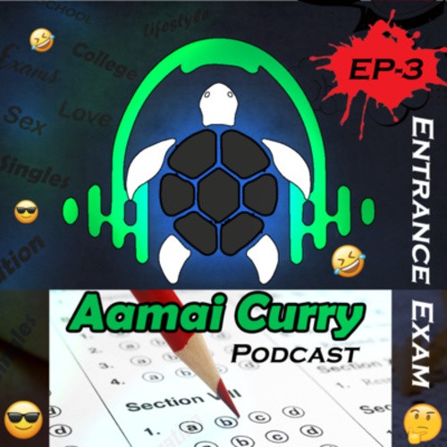 S1 E5 - Entrance Exam - IIT la caste aah (Part-3) (Caste paarvaiyil oru ...