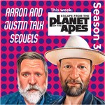 ESCAPE FROM THE PLANET OF THE APES from Aaron and Justin Talk Sequels ...