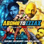 HERCULES & THE OLYMPIANS from Abomb to Zzzax: My Favourite Marvel ...