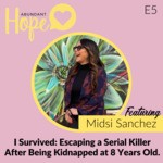 I Survived: Escaping a Serial Killer After Being Kidnapped at 8 Years ...