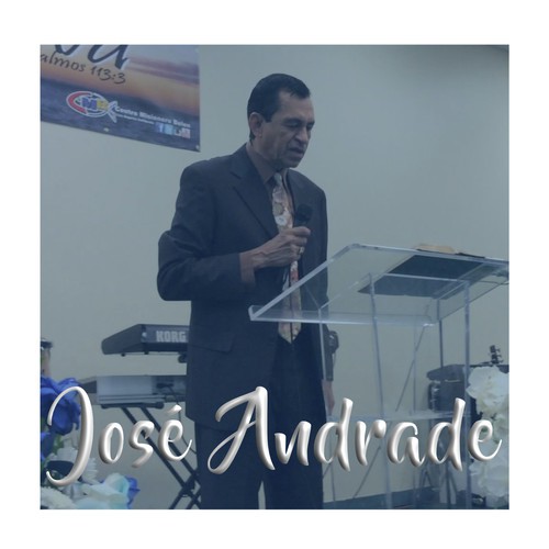 Unidad En La Iglesia - Jose Andrade from Adan José Andrade - Listen on ...