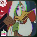 Count Duckula: A Christmas Quacker from Advent Calendar House - Listen ...