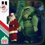 The Great Santa Claus Switch from Advent Calendar House - Listen on ...