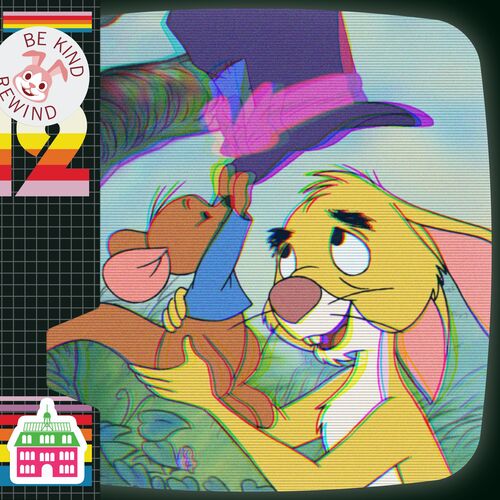 Winnie the Pooh: Springtime with Roo from Advent Calendar House ...