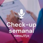 Check-up Semanal #170: AVC hemorrágico, tirzepatida na MASH e mais ...