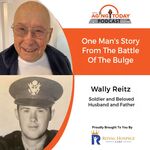 Wally Reitz - One Man's Story. . .Serving His Country in WWII from ...