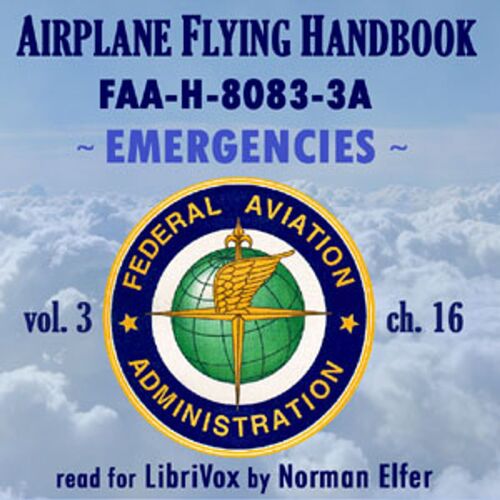 Airplane Flying Handbook FAA-H-8083-3A - Vol. 3 by Federal Aviation ...