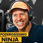 PODEROSÍSSIMO NINJA - Extra Flow from Alerta em 3 minutos podcast - Listen on JioSaavn