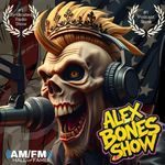 Nudists, Scammers & Garth Brooks? from Alex Bones Show - Listen on JioSaavn