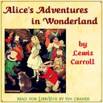 Chapter 4: The Rabbit Sends in a Little Bill from Alice's Adventures in ...