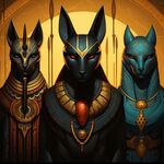 #131.1-Egyptian Gods of Creation- Continued from Alien Strand - Listen ...