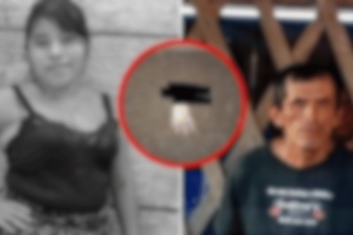 Unveiling the Miss Pacman Case - A Heartbreaking Tale of Domestic ...