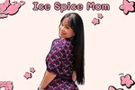 Unveiling ICE SPICE MOM - Charina Almanzar's Viral Vibes from All ...