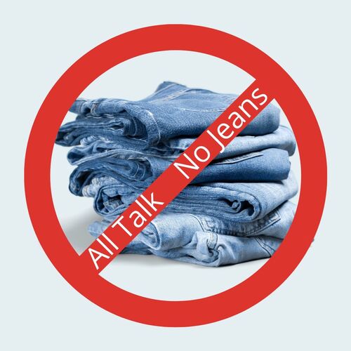 25 - Great Wolf Recap and Restaurant Horror Stories from All Talk No ...