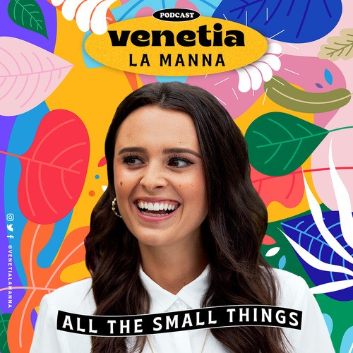 Poorna Bell on Reframing Women’s Strength from All The Small Things ...