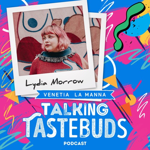 Talking Tastebuds with Lydia Morrow: Sustainable Fashion and Size Inclusivity from All The Small ...
