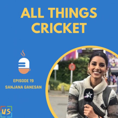 "Virat Kohli and Jasprit Bumrah's dedication a joy to watch" - S01E019 ...