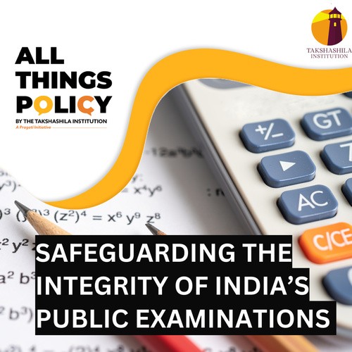 Safeguarding the Integrity of India's Public Examinations from All ...