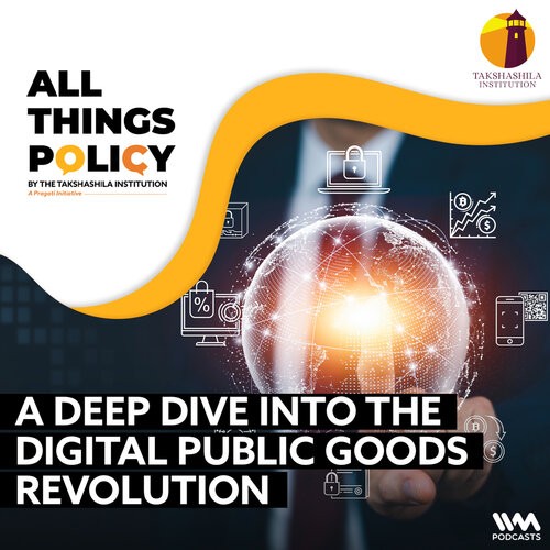 A Deep Dive into the Digital Public Goods Revolution from All Things ...