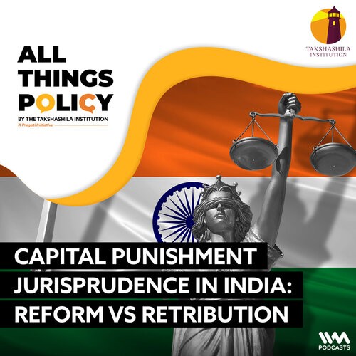 Capital Punishment Jurisprudence in India: Reform Vs Retribution from ...