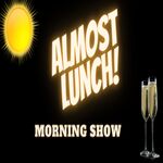 Monkeypox, The Lottery and more! from Almost Lunch Morning Show ...