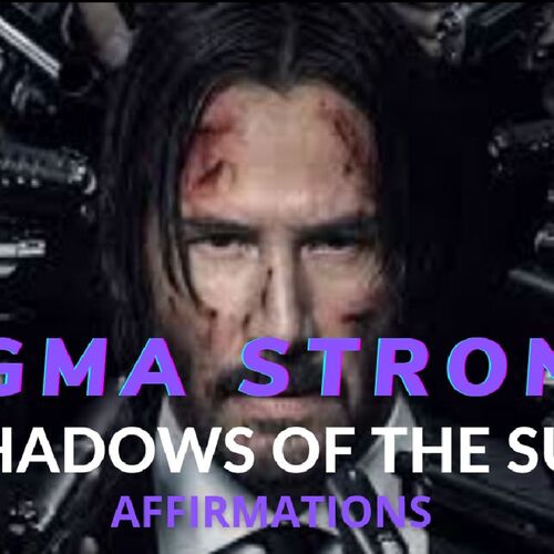Subliminal Sigma Male Affirmations Renegades Of Revolution Pushing The Boundaries From Alpha