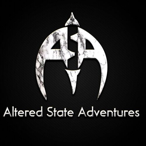 Altered State Adventures - English Podcast - Download and Listen Free ...
