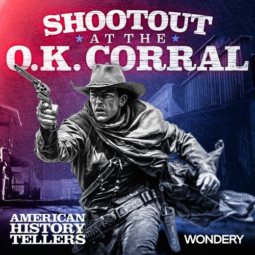Shootout at the O.K. Corral | The Road to Tombstone | 1 from American ...