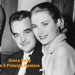 Grace Kelly e il Principe Ranieri from Amorissimi - Listen on JioSaavn