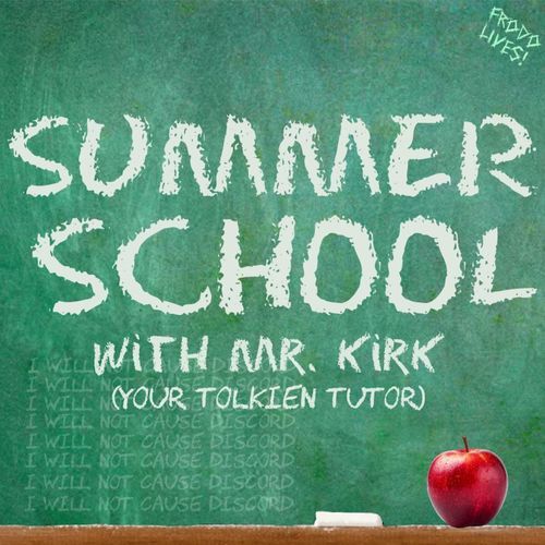 King Thingol Explained: From Cuiviénen to the Silmarils (SNEAK PEAK ...