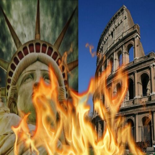 Ancient Rome Bare Lessons For America - English Podcast - Download and ...