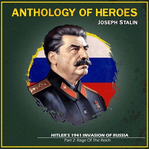 Hitler's 1941 Invasion of Russia | Part 2: Rage Of The Reich from ...