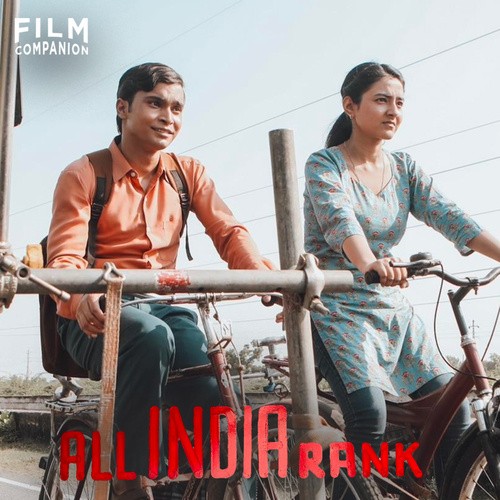 All India Rank Movie Review by Anupama Chopra | Varun Grover | Film ...