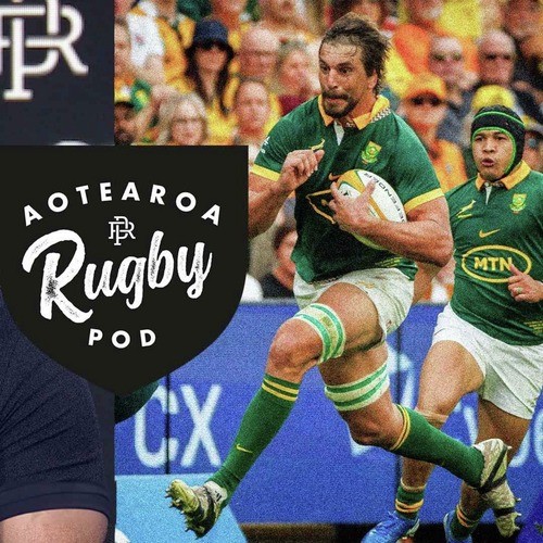 Can Springboks cement best side on the planet status if they beat All ...