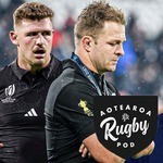 Who will replace Sam Cane for the All Blacks | Aotearoa Rugby Pod from ...