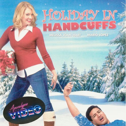 Holiday in Handcuffs (2007) from Apocalypse Video - Listen on JioSaavn