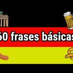 60 palabras y frases básicas pero útiles en alemán Alemán Básico from ...