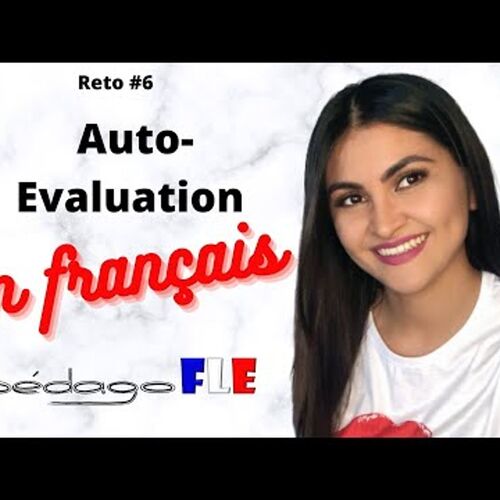 009. PREGUNTAS y RESPUESTAS en FRANCES - Reto 6 - Passé composé from ...